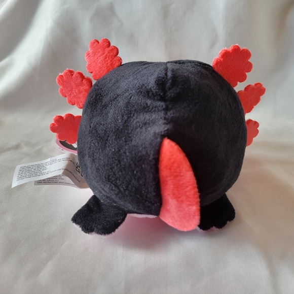 Teeturtle | Toys | Teeturtle Reversible Axolotl Plushie | Poshmark